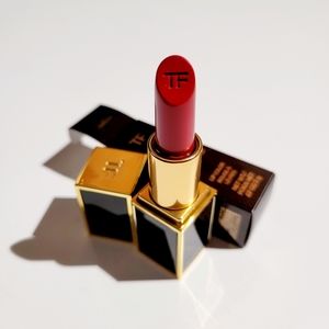 Tom Ford | Makeup | Tom Ford Mini Lip Color K Cameron New | Poshmark